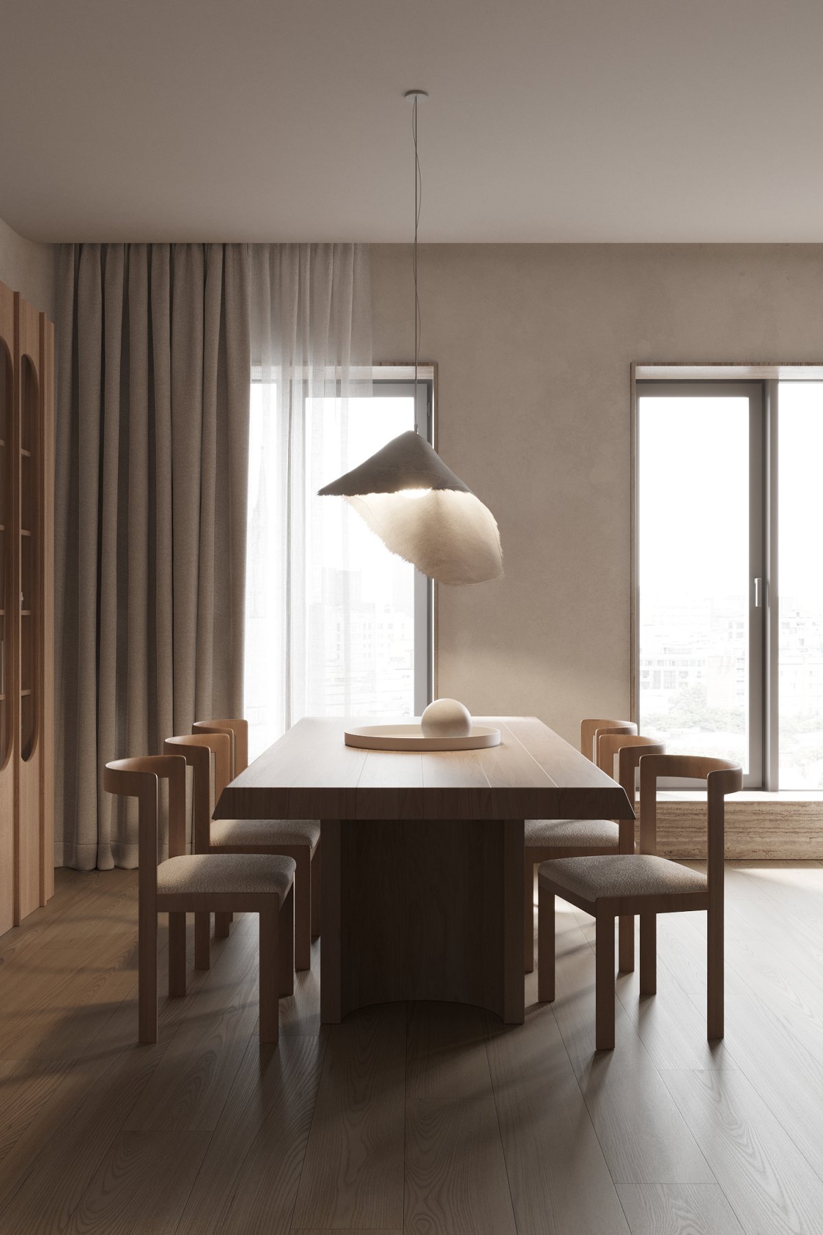 YinjiSpace - ZE Workroom x SK House